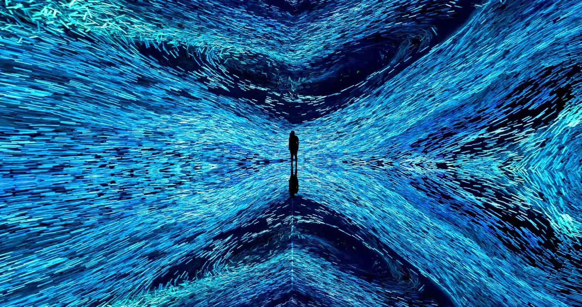 DIGITAL INSTALLATIONS - TECTONIC EVENTS